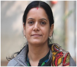 Central University of Jharkhand